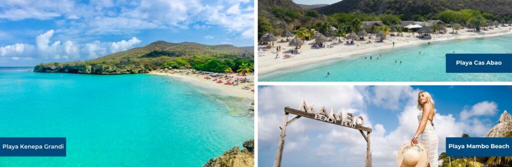Curazao: qué visitar, playas y seguridad